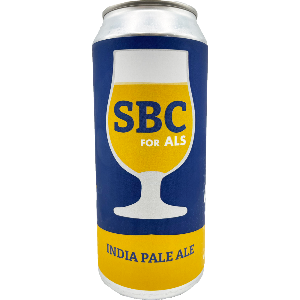 SBC for ALS | Stellwagen Beer Company