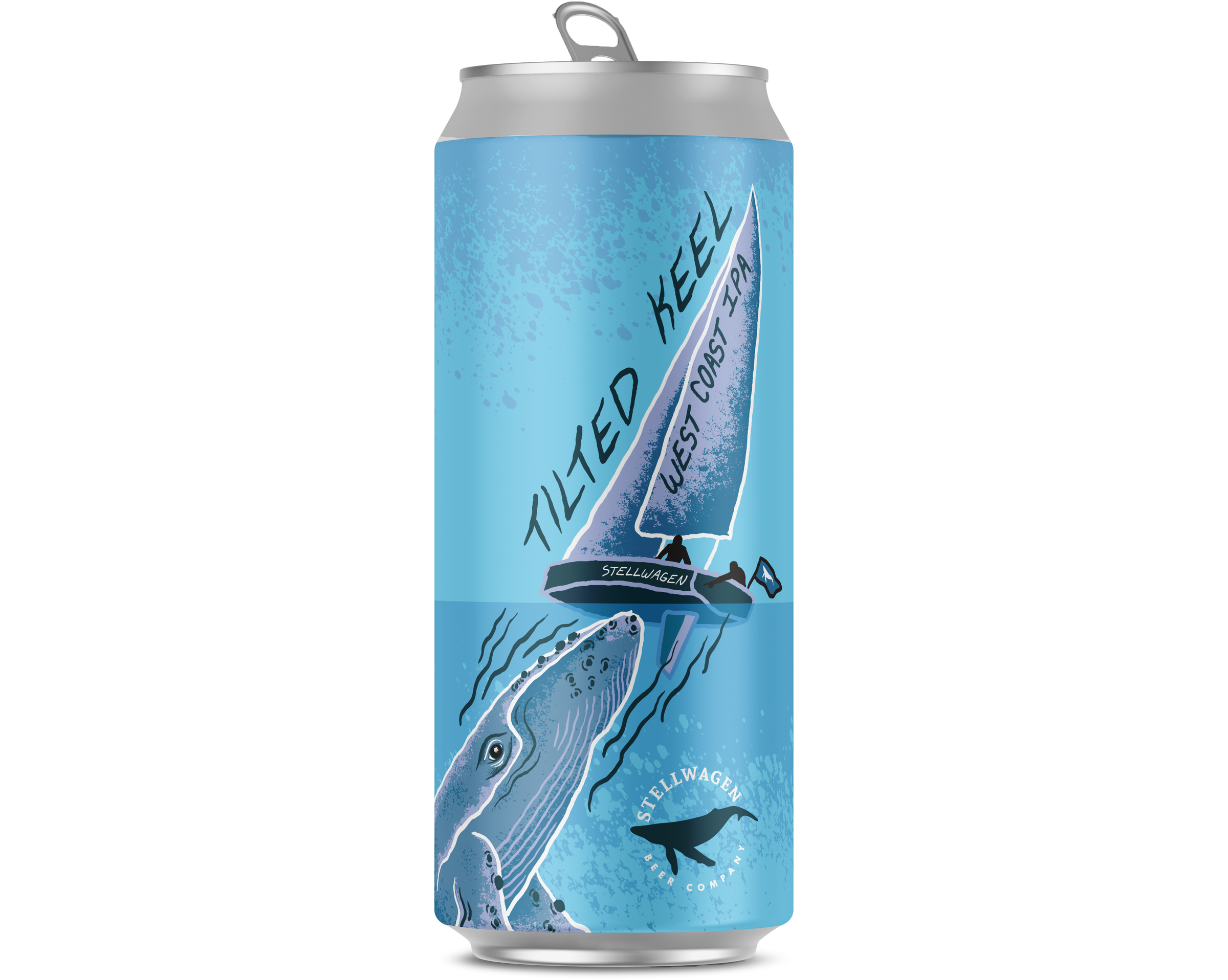 Tilted Keel | Stellwagen Beer Company