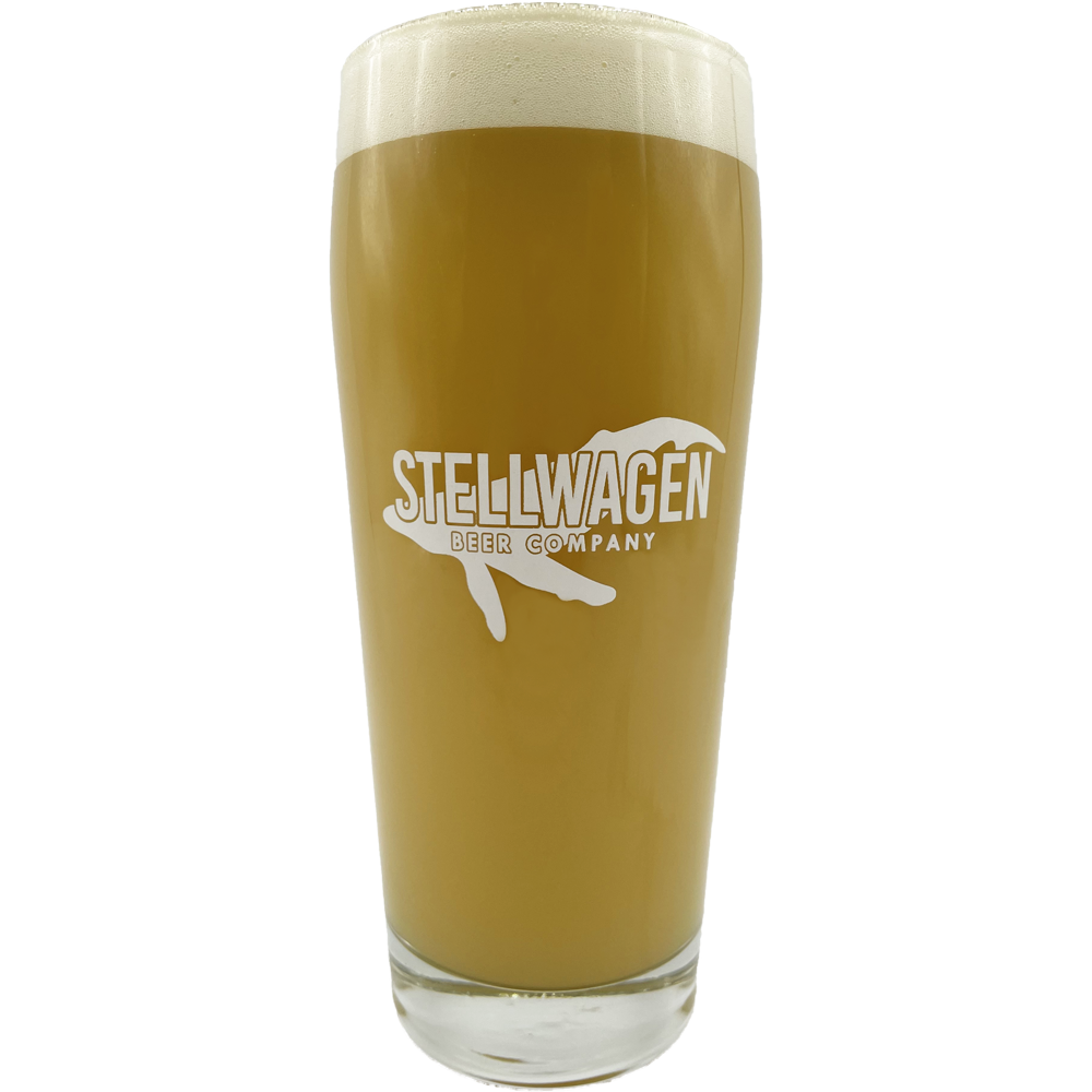 Tiny Grooves | Stellwagen Beer Company