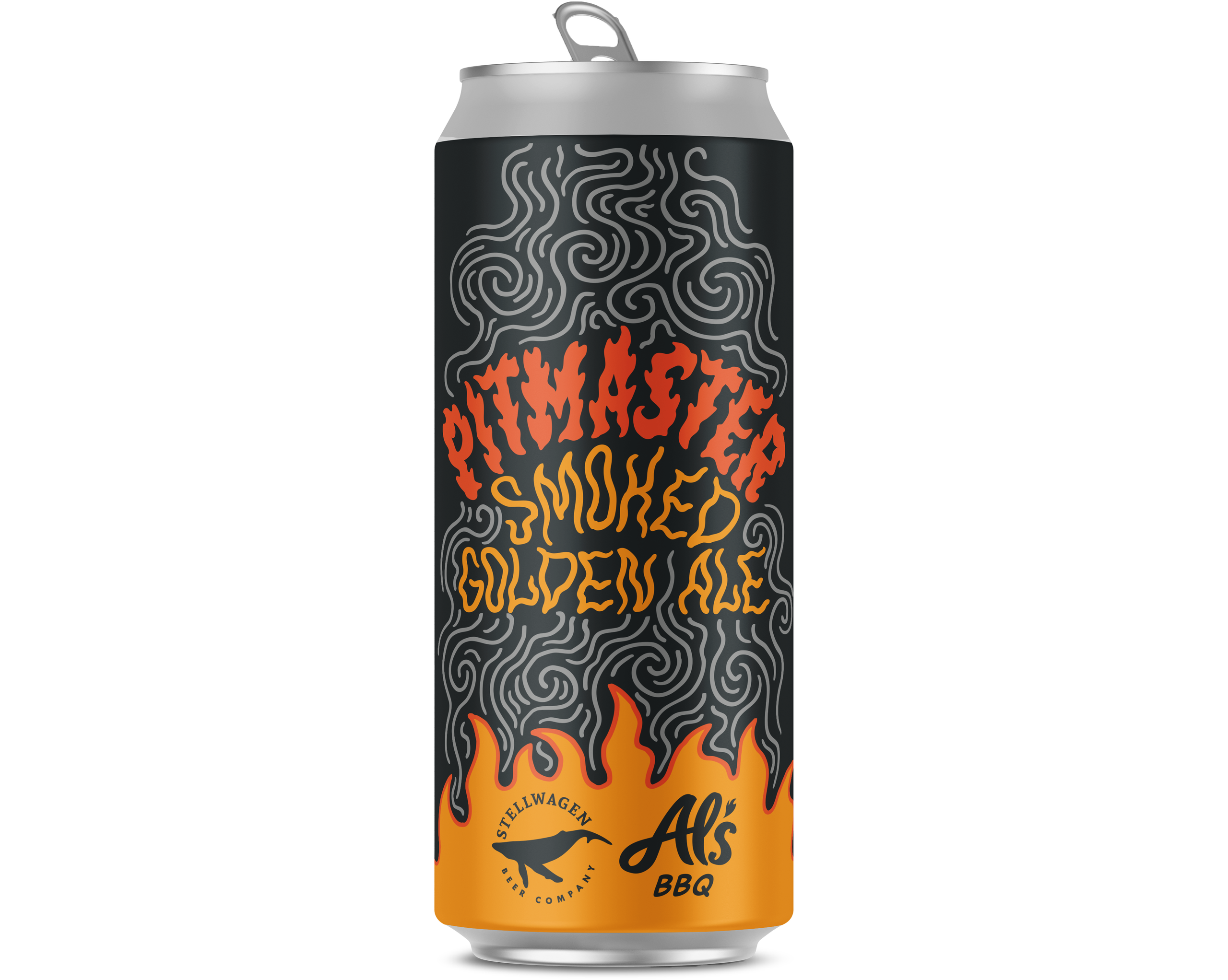 Pitmaster | Stellwagen Beer Company